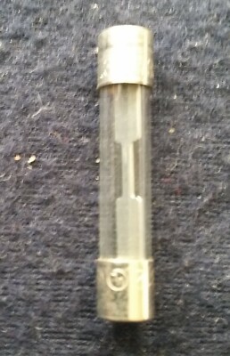 (1) Piece ONLY Littelfuse 312030 Fast-Acting Fuses 312 30A 250 VAC | eBay