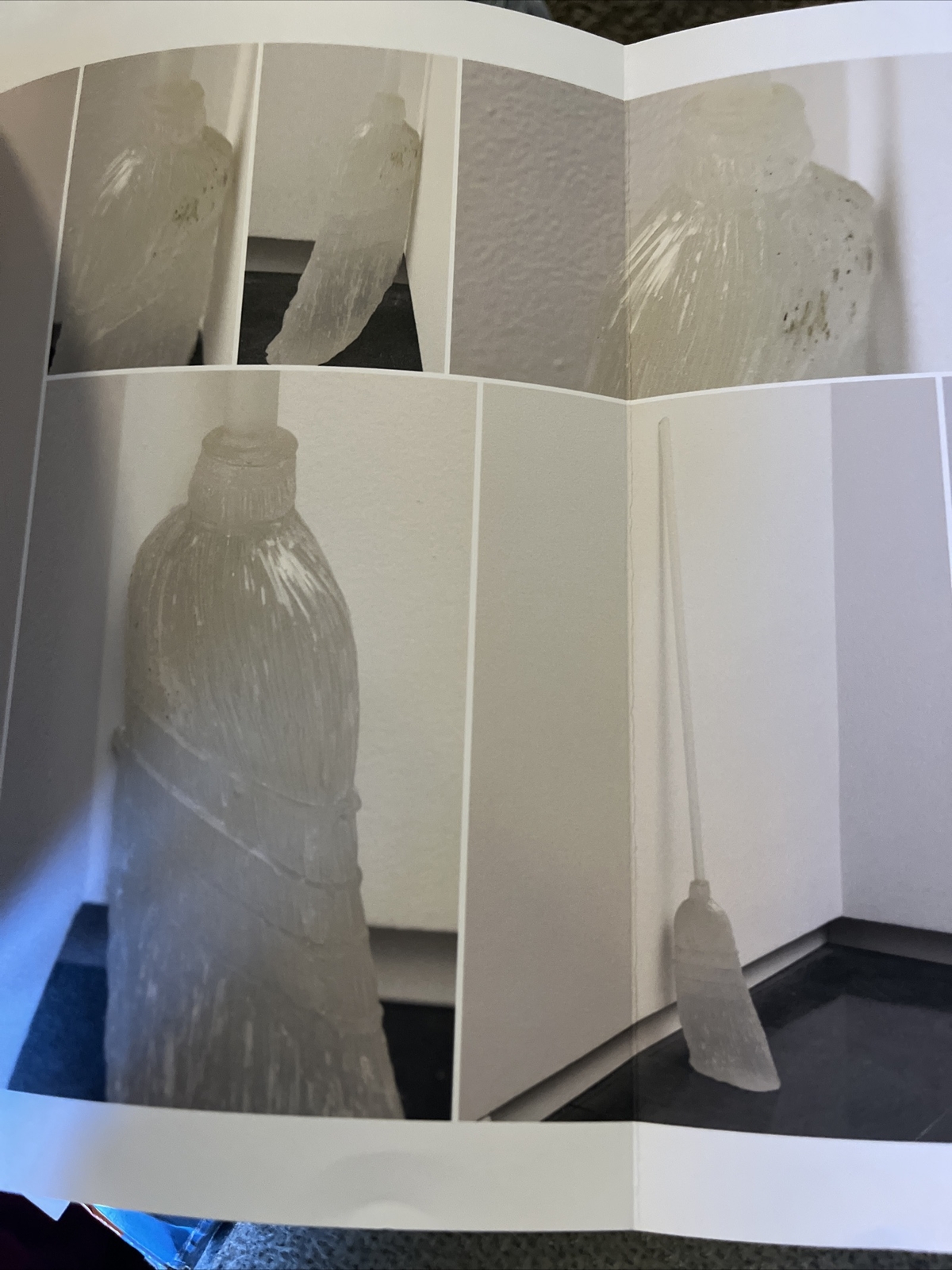 Tim Whiten Vehicles of Conveyance by Sandra Firmin, University of ...