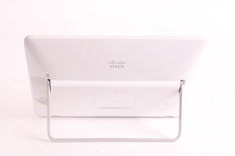 Cisco CS-CODEC-PLUS TTC7-25 Video Conference W/ TelePresence CTS-CTRL ...