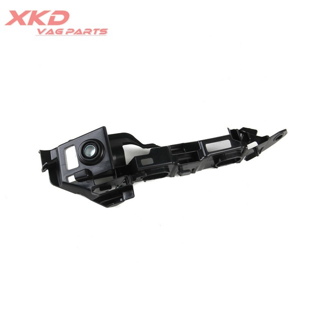 OE Front Left Bumper Bracket Mount for VW Golf GTI E-golf Mk7 MKVII ...