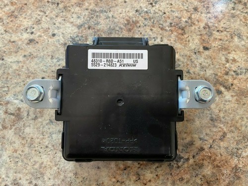 2016 2017 2018 Acura RDX Transfer Case Control Unit Part # 48310-R8D ...