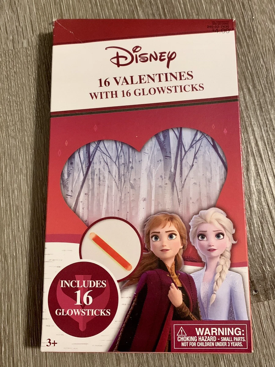 Frozen Valentines