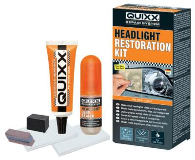 Phares Réparation Kit Quixx Automotive - QHRK1 | eBay