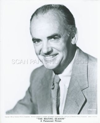 LARRY KEATING THE MATING SEASON 1951 PHOTO ORIGINAL #40 | eBay