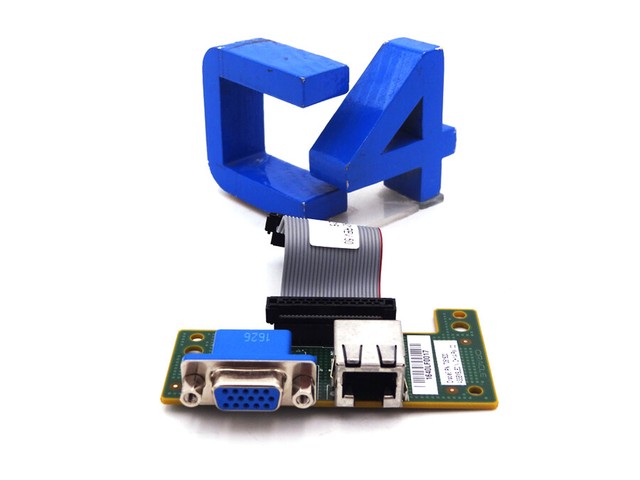 Sun 7051520 Rear I/o Board for Sun Oracle SPARC T5 Server for sale ...