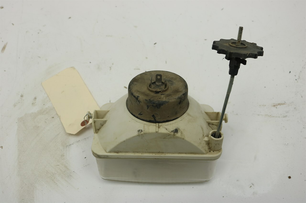 Polaris Magnum Sportsman Xplorer 335 400 500 Headlight Upper 4032075 | eBay