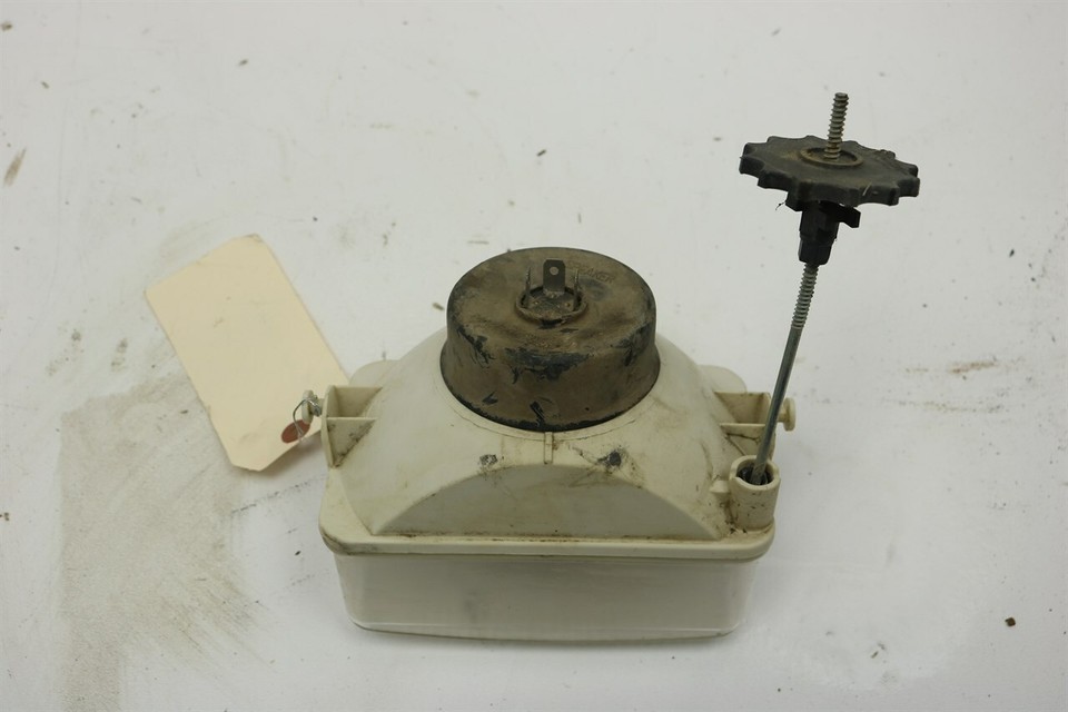 Polaris Magnum Sportsman Xplorer 335 400 500 Headlight Upper 4032075 | eBay