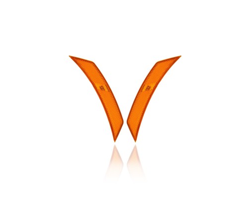 Side Marker Light for 21-24 Trailblazer Front LED Set 42716024 42716023 ...