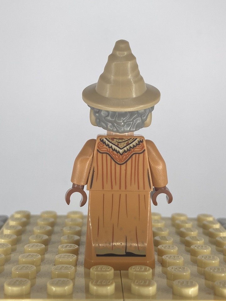 LEGO Professor Pomona Sprout Harry Potter Series 2 Minifigures 71028 | eBay