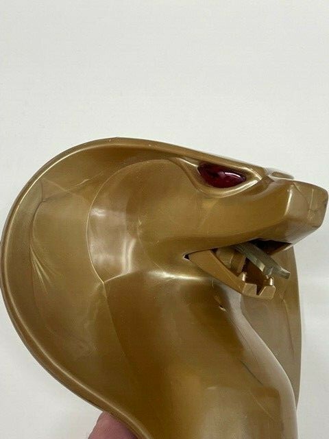 Jafar Snake Staff