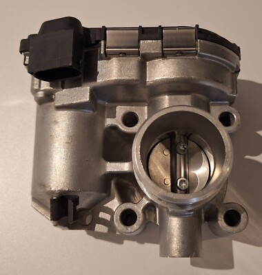 Bosch 32mm Electronic Throttle Body 0280750148 | eBay Australia