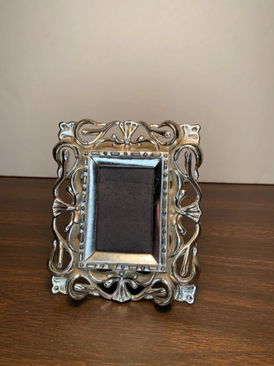 Antique Mini Photo Frames