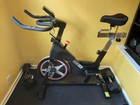 JLL IC300 Pro Indoor Cycling Exercise Bike - Black 7102229611104 | eBay