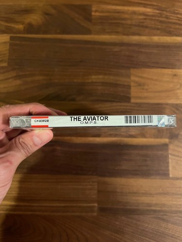 The Aviator [Original Soundtrack] by Original Soundtrack (CD, Dec-2004 ...