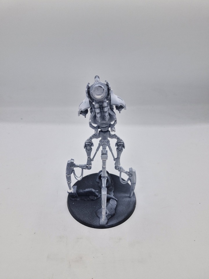 Games Workshop Warhammer 40k Necron Canoptek Doomstalker Miniature | eBay
