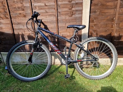 Apollo Slant Mens Mountain Bike - S Frame | eBay UK