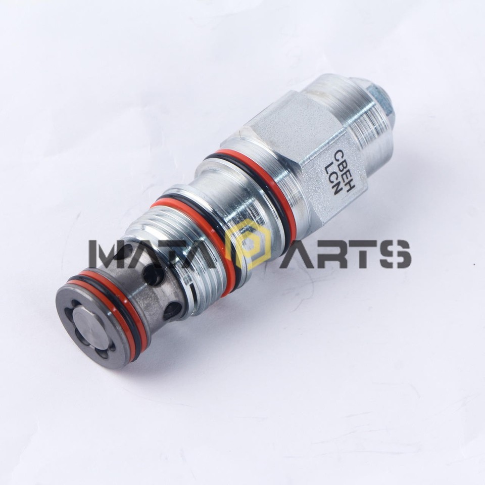 1PCS NEW SUN Hydraulics CBEH-LCN Balance valve cartridge valve CBEH LCN ...