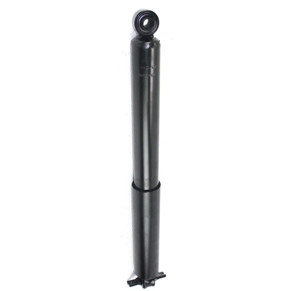 Twin-tube Shocks and Loaded Struts For 2004-2012 Chevrolet Colorado 4Pc ...