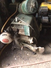 Villiers MK25 Vintage Stationary Petrol Engine MK 25 for sale online | eBay