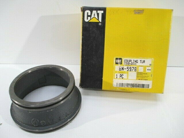 Caterpillar Coupling 6n-5978 OEM 6N5978 Excavator Construction for sale ...
