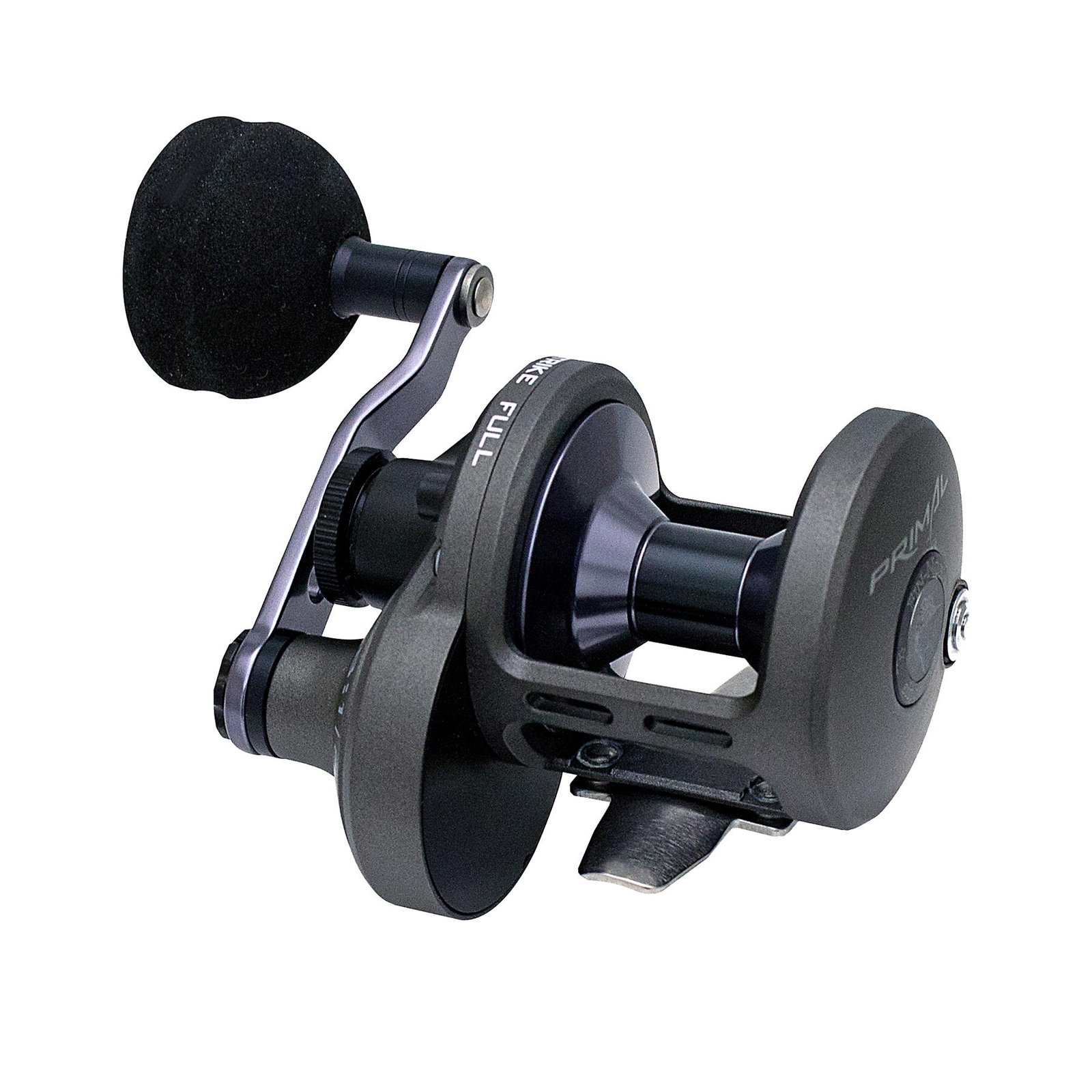 Fin-Nor Primal Lever Drag Reel 12 / Sea Fishing / Multiplier | eBay