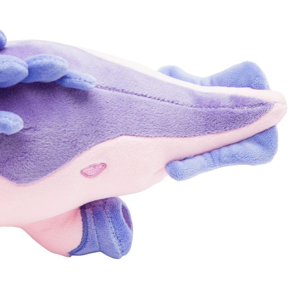 LoL League of Legends Arcane Rio Plush Doll Riot Games Authentic Goods ...