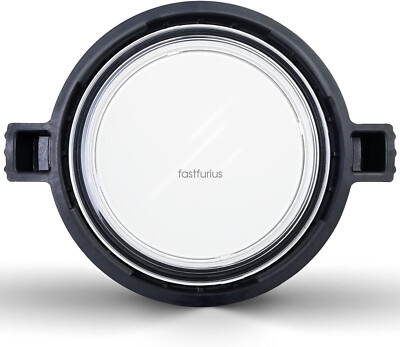 R0445800 Pool and Spa Pumps Lid Fits Zodiac Jandy with Locking Ring and ...