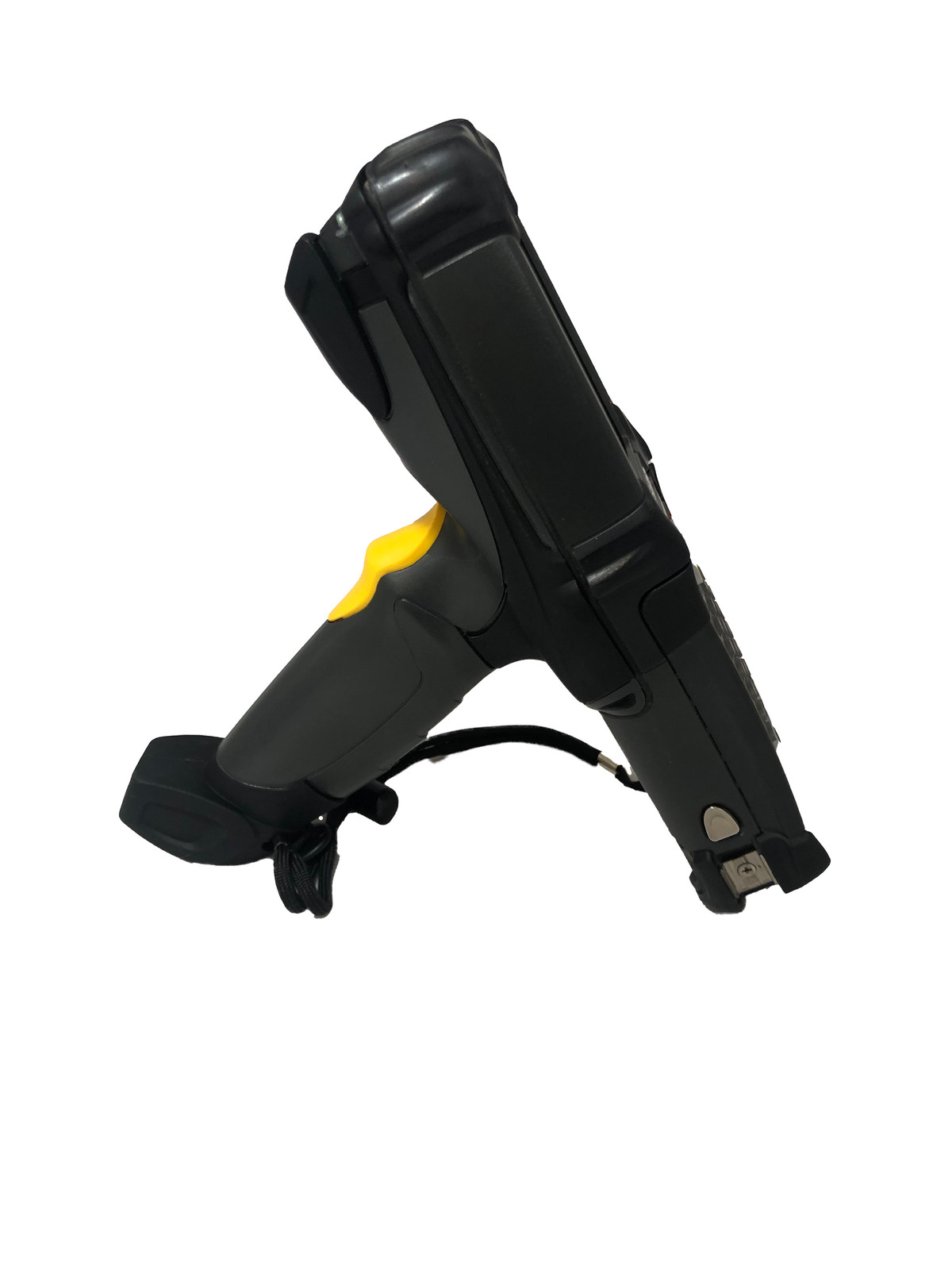 Symbol Motorola MC9190-GA0SWEQA6WR MC9190G WM6.5 Barcode Scanner Telnet ...