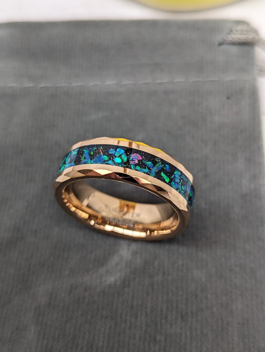 Kobe Wedding Ring Diamond And Gold Ring Kobe Bryant Gave To His Mum