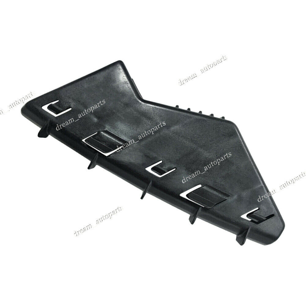 86551-2W000 For Hyundai Santa 2013 - 2018 Front Left Side Bumper Upper ...