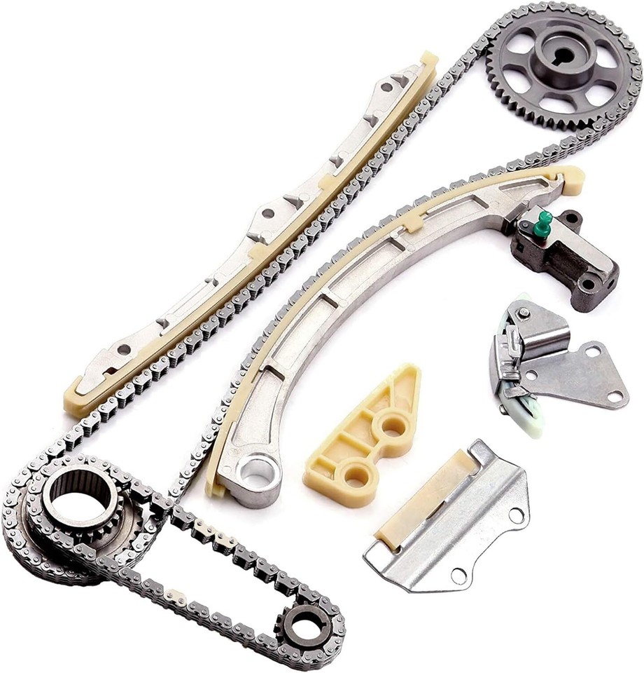 Oil Pump Timing Chain Guide Rail For Honda Accord 03-07 CR-V 02-09 ...