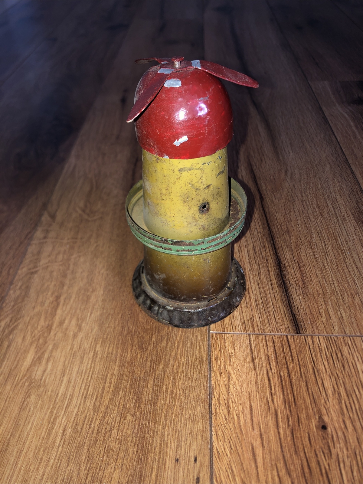 Antique German Ernst Plank Doll DC Bing Carette Steam Engine Windmill ...