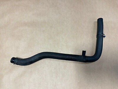 2003 2004 03 04 Ford Mustang SVT Cobra Intercooler Line Rubber Hose ...