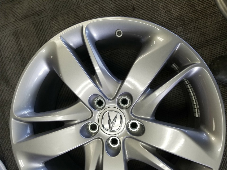 19" ACURA RDX FACTORY OEM ALLOY WHEEL RIM 19x8 2019-2021 | eBay