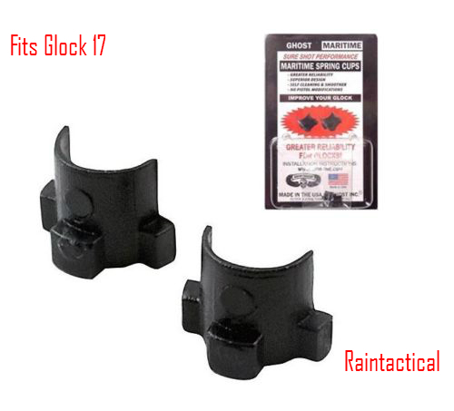 For Glock 17 Ghost Marine Maritime Spring Cups Ghost Inc. NEW ! | eBay