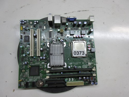 Intel D945GCPE Motherboard w/ Intel Celeron 430 1.8GHz 1GB | eBay