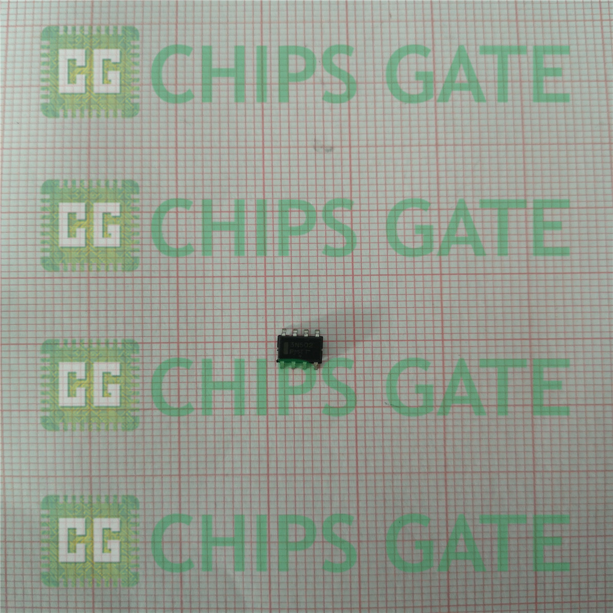 2PCS NB3N502DR2G IC MULTIPLIER CLOCK PLL 8-SOIC 3N502 NB3N502 | eBay