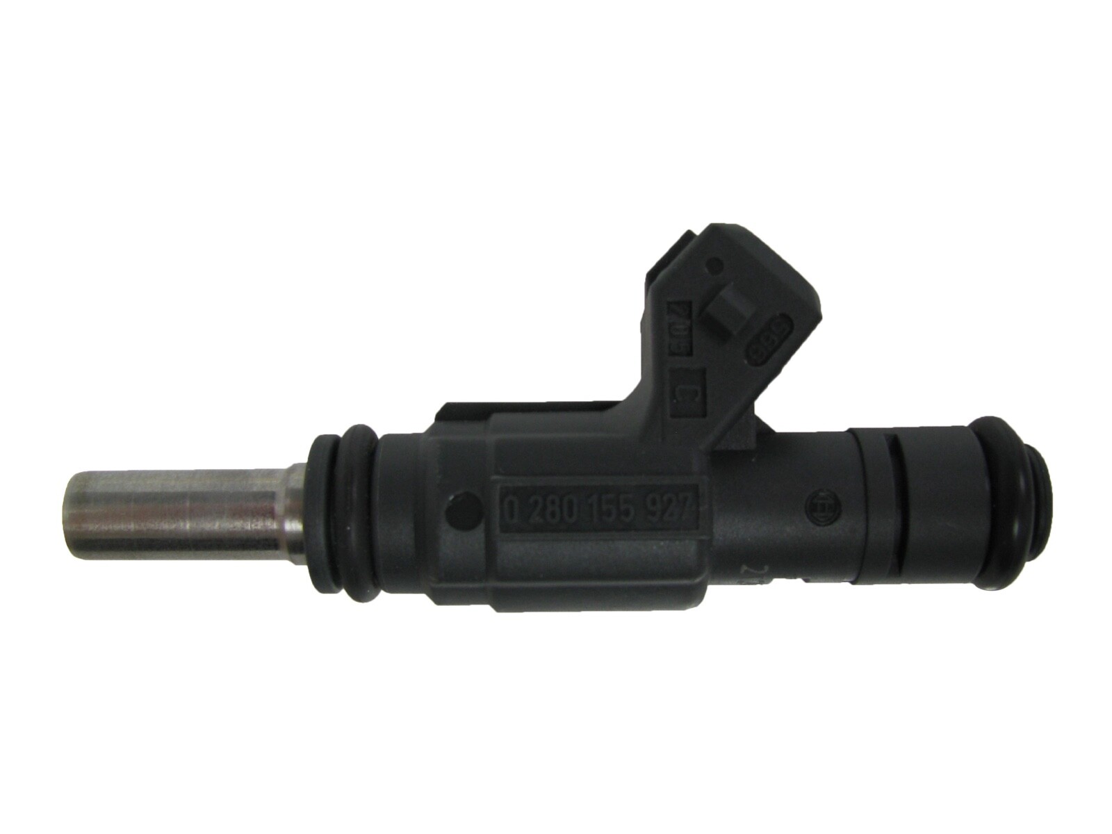 4 BRAND NEW BOSCH OEM Fuel Injectors for 1999-01 Volkswagen 1.8L ...