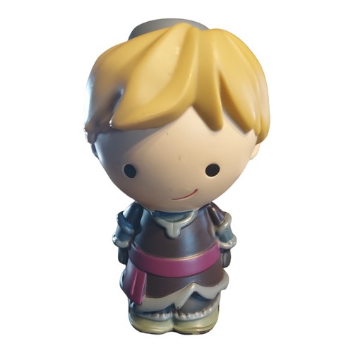 Disney Frozen Kristoff Water Bath Pool Vinyl Toy Figure Doll SKU A0029 ...