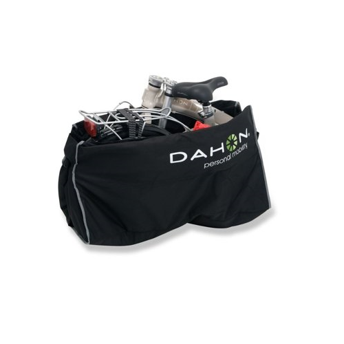 Dahon EL Bolso Carry Bag with Shoulder Sling for All Dahon Folding ...