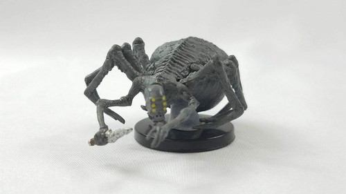 Choldrith #20 Volo's & Mordenkainen's Foes Icons of the Realms D&D ...