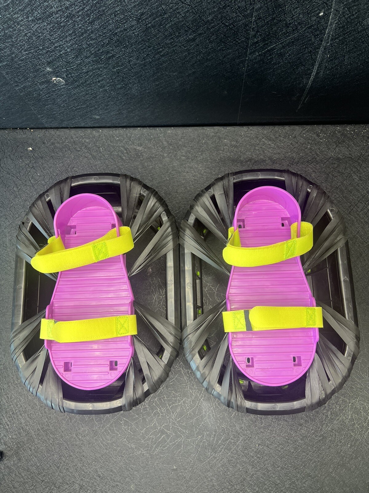 Big Time Moon Shoes Bouncy Shoes Mini Trampolines For your Feet For ...