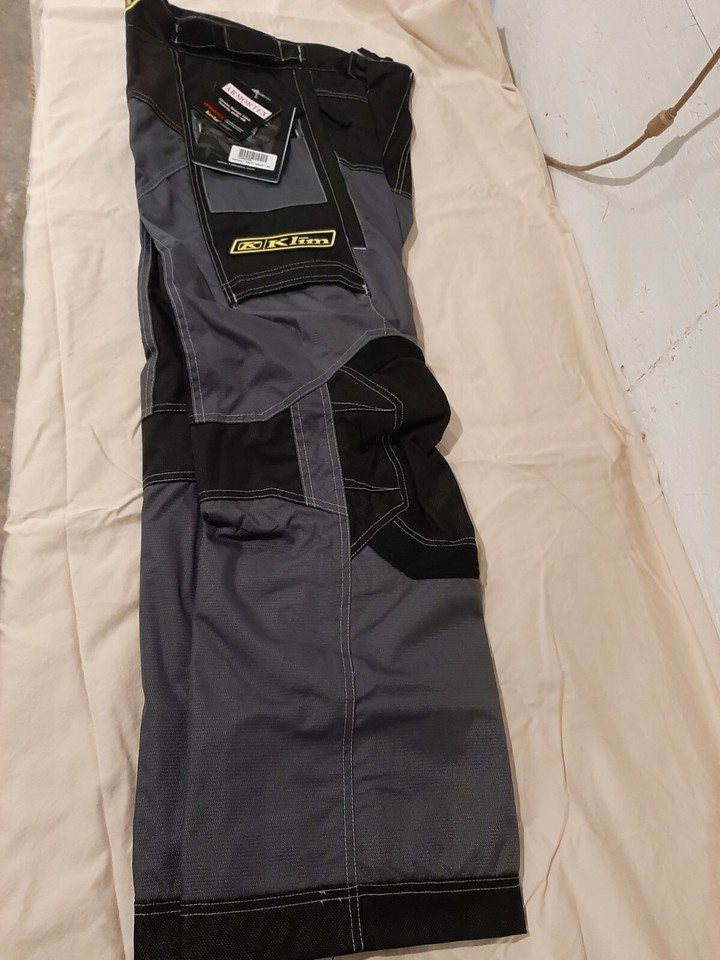 KLIM Moab Motorcycle Pants | eBay