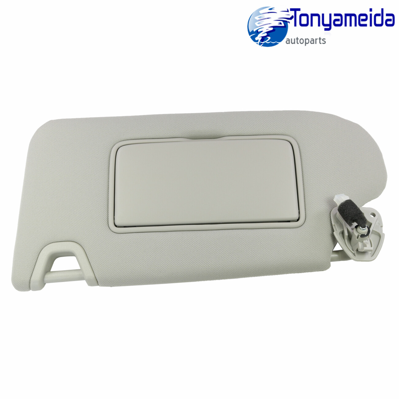 Driver Left Sun Visor 964013TA2A 96401-3TA2A For 2013 2014-2016 Nissan ...