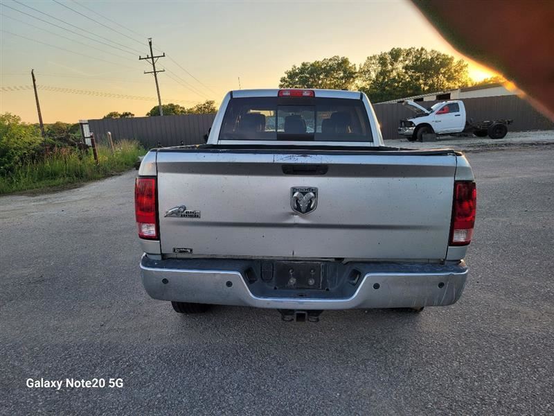 09-12 DODGE RAM OEM MOPAR CUMMINS WATER INLET TUBE 6.7L 68213517AA ...