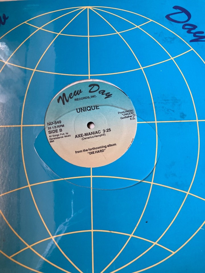 UNIQUE/PURE DYNAMITE. SEALED | eBay