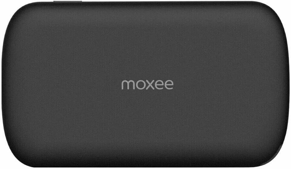 Moxee Mobile Hotspot K779HSDL Wireless Wi-Fi Modem Locked to AT&T Open ...