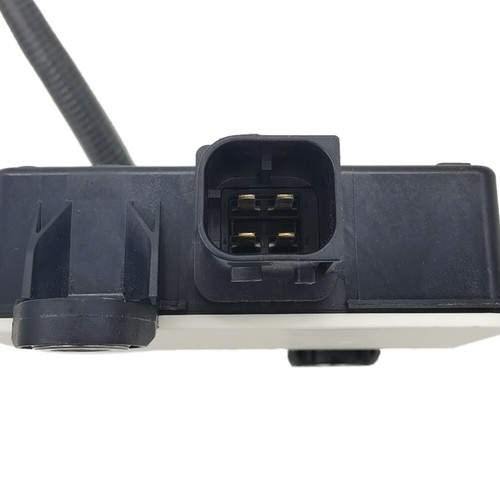 Soot Particulate Sensor 12V Fits For Mercedes-Benz Cummins 1275101167 ...