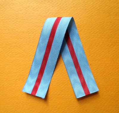 Soviet Russian Ribbon of the Order of Alexander Nevsky (USSR) | eBay