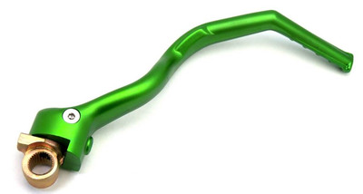 ART PEDAL BOOT LEVER Kawasaki Gris | eBay UK